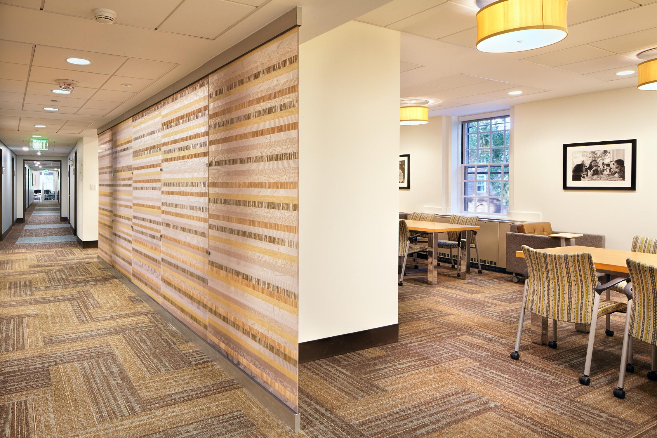 Cronkhite Center | Harvard University Housing