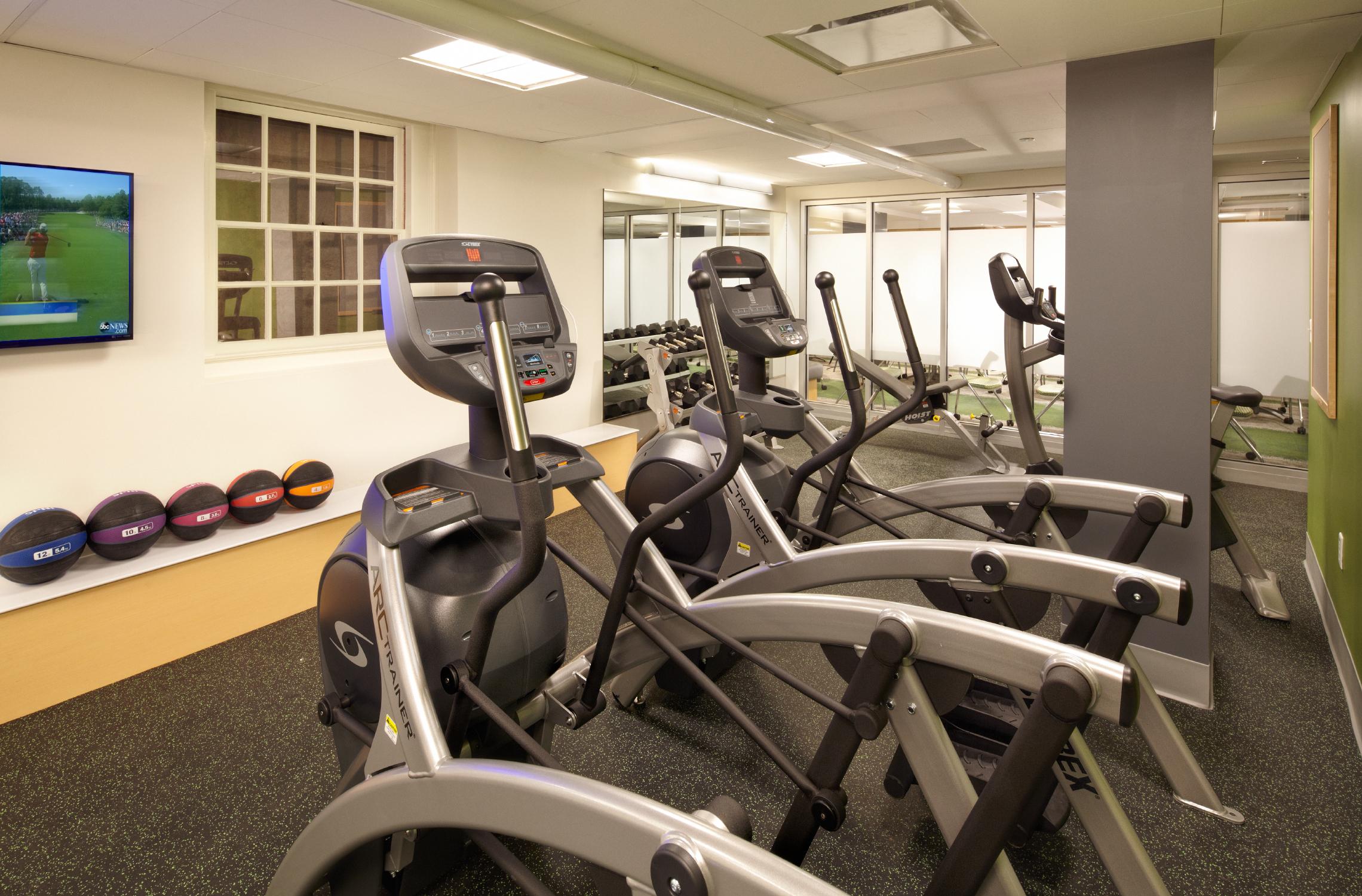 Cronkhite Center | Harvard University Housing
