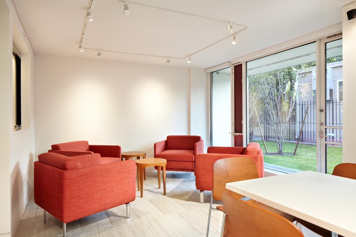 Peabody Terrace | Harvard University Housing