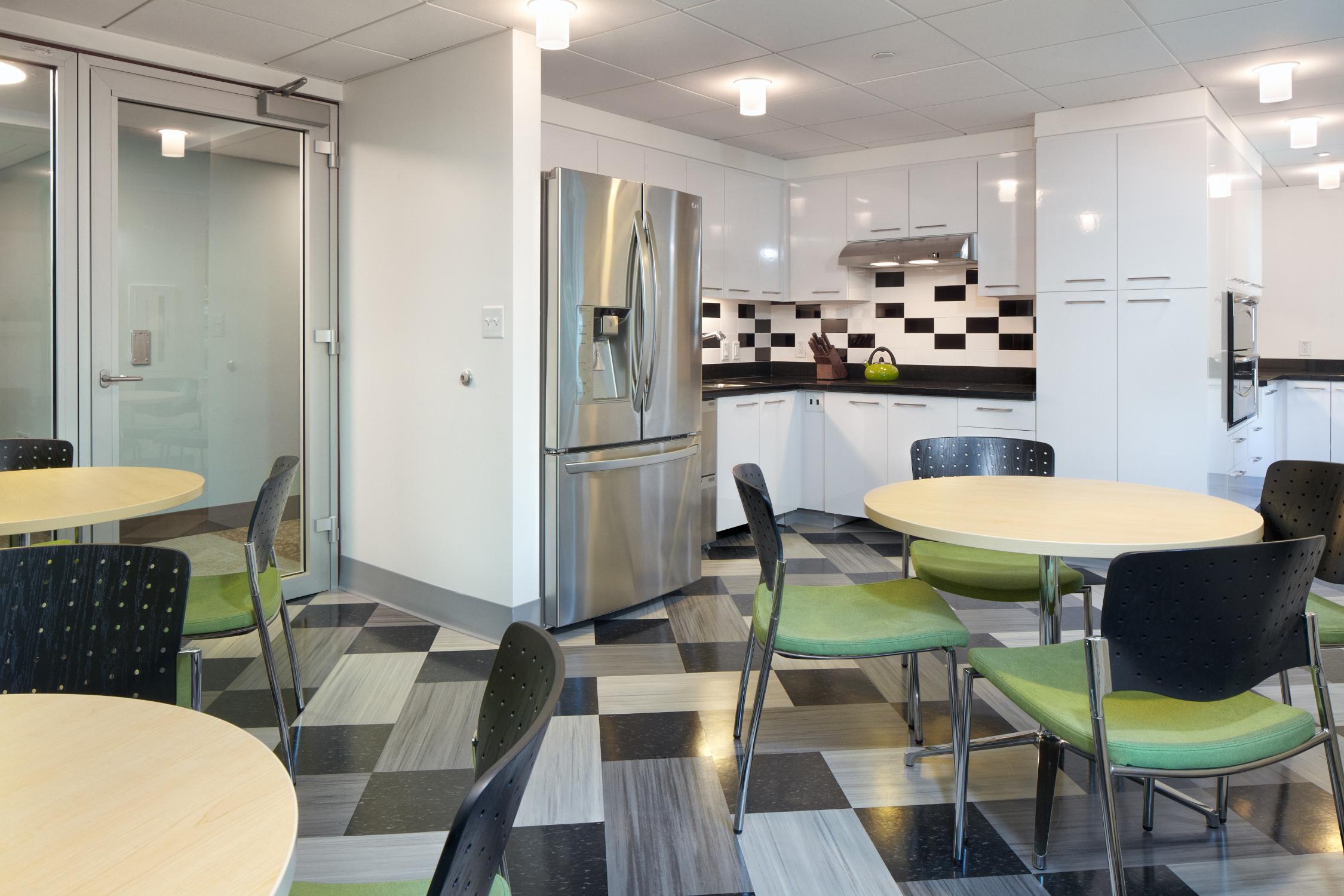 Cronkhite Center | Harvard University Housing