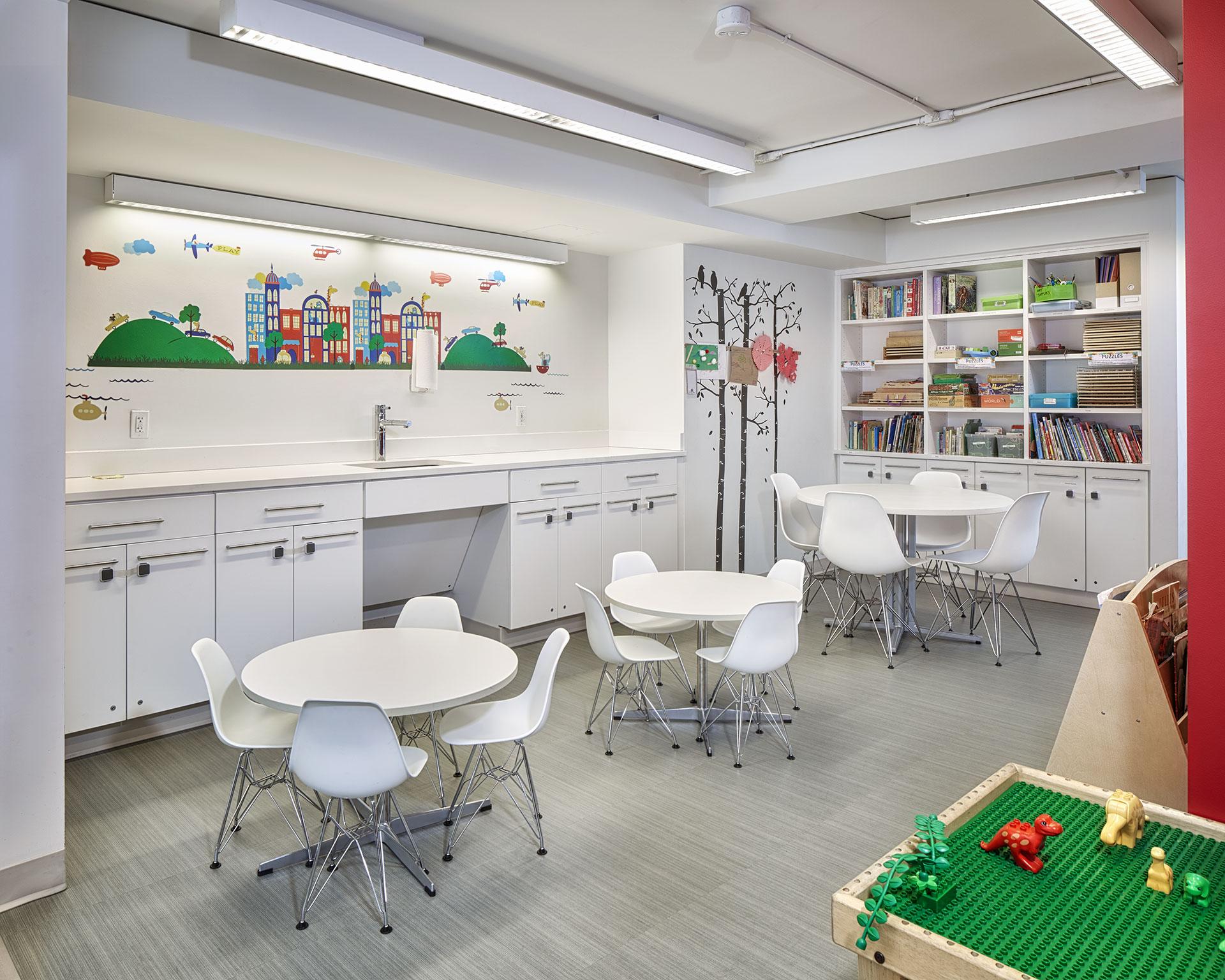 Peabody Terrace | Harvard University Housing