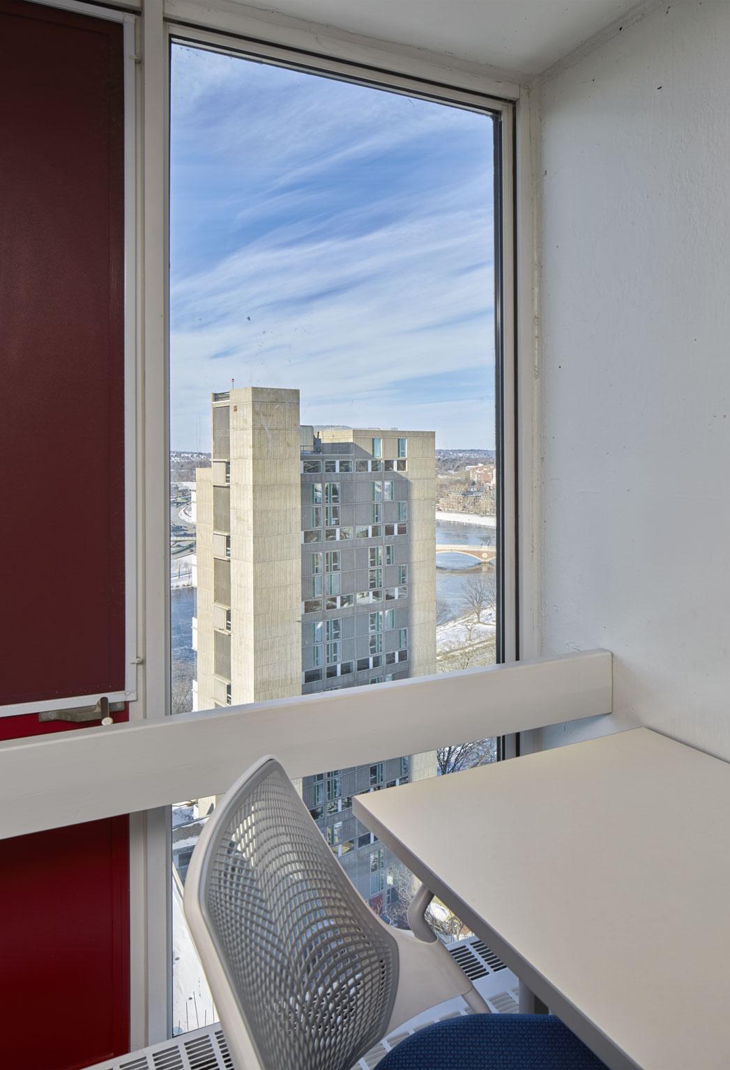 Peabody Terrace | Harvard University Housing