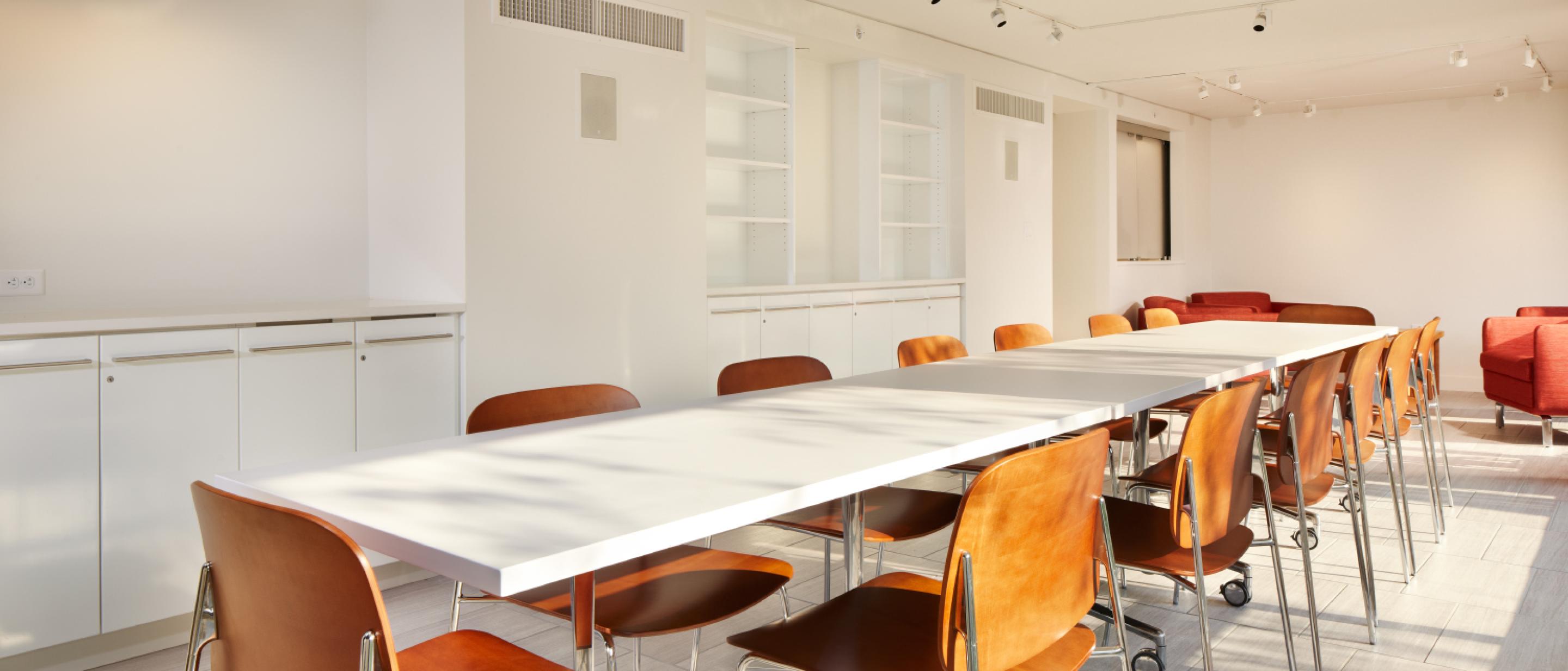 Peabody Terrace | Harvard University Housing