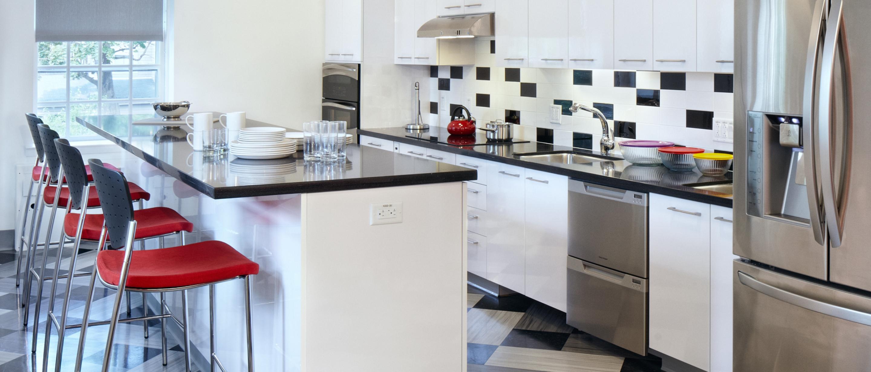 Cronkhite Center | Harvard University Housing