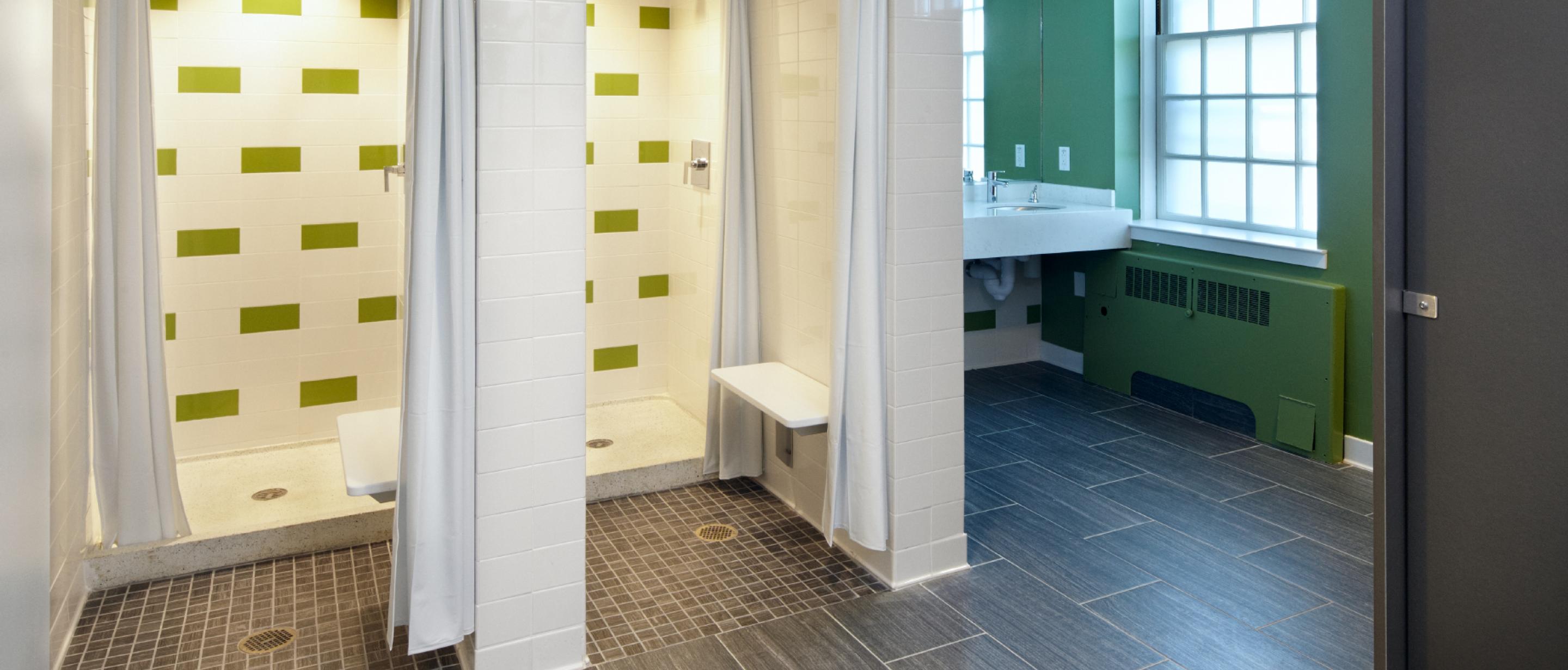 Cronkhite Center | Harvard University Housing