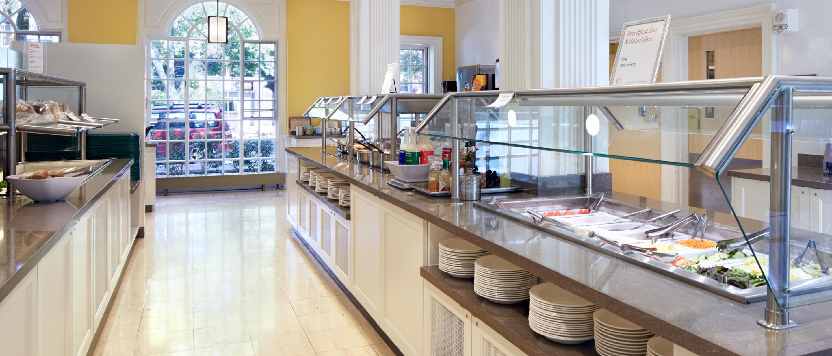 Cronkhite Center | Harvard University Housing