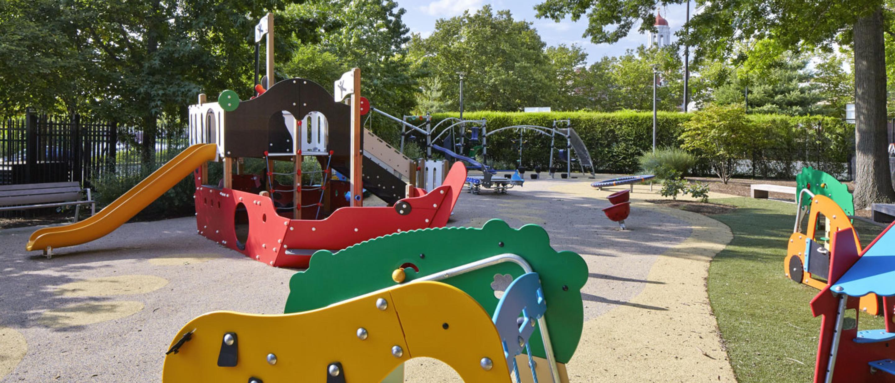 Peabody Terrace | Harvard University Housing