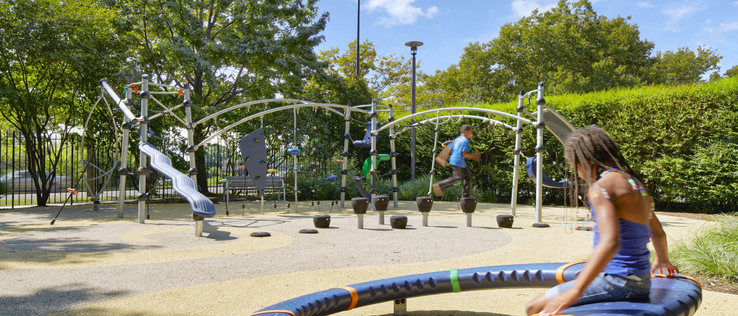 Peabody Terrace | Harvard University Housing