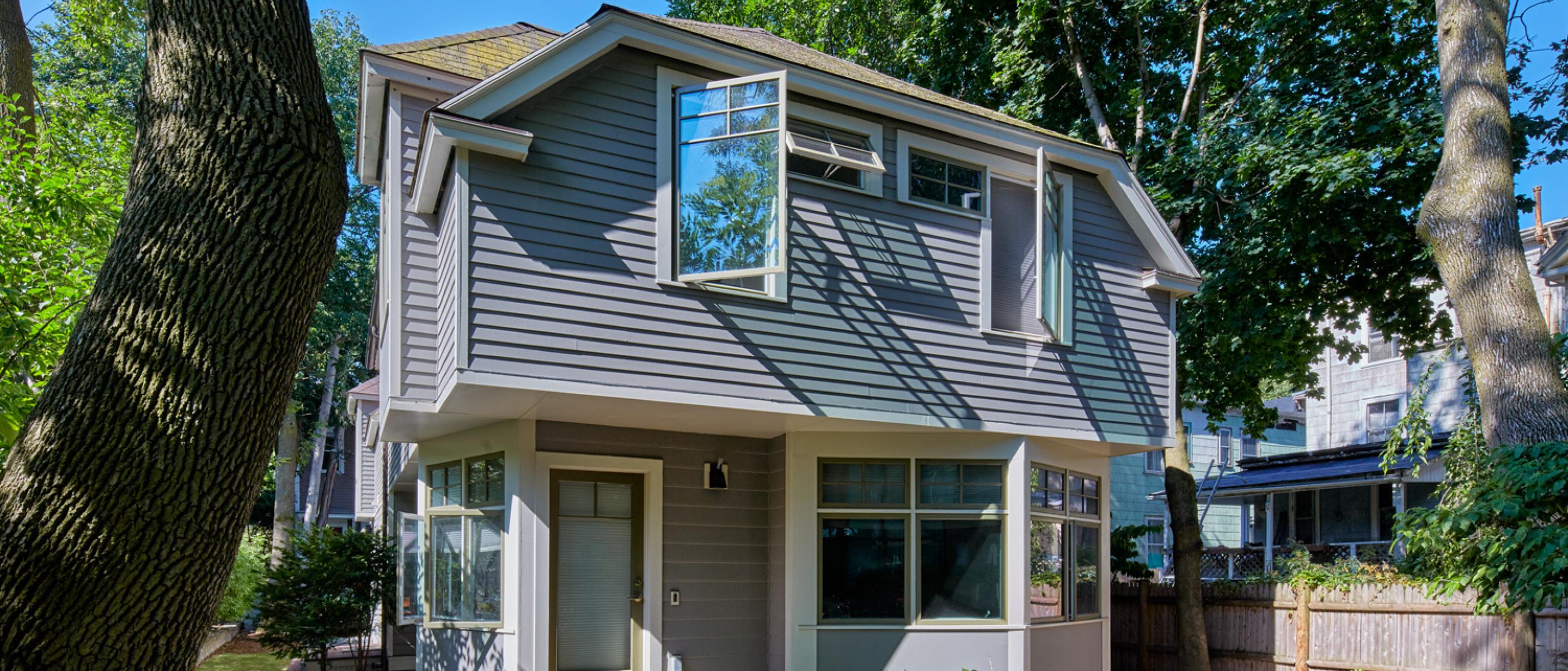 4-6 Athens Terrace | Harvard University Housing