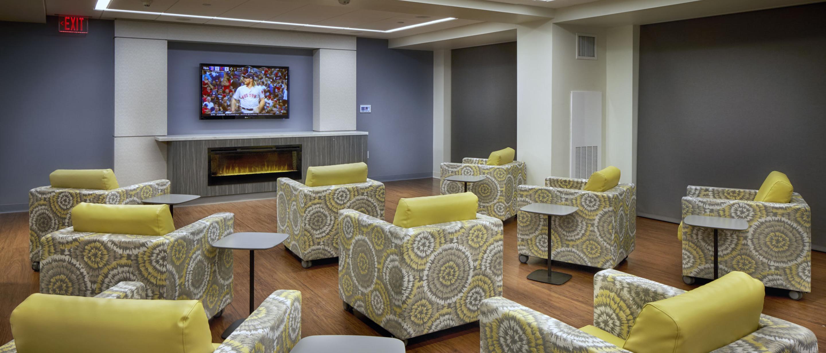 Harvard at Trilogy | Harvard University Housing