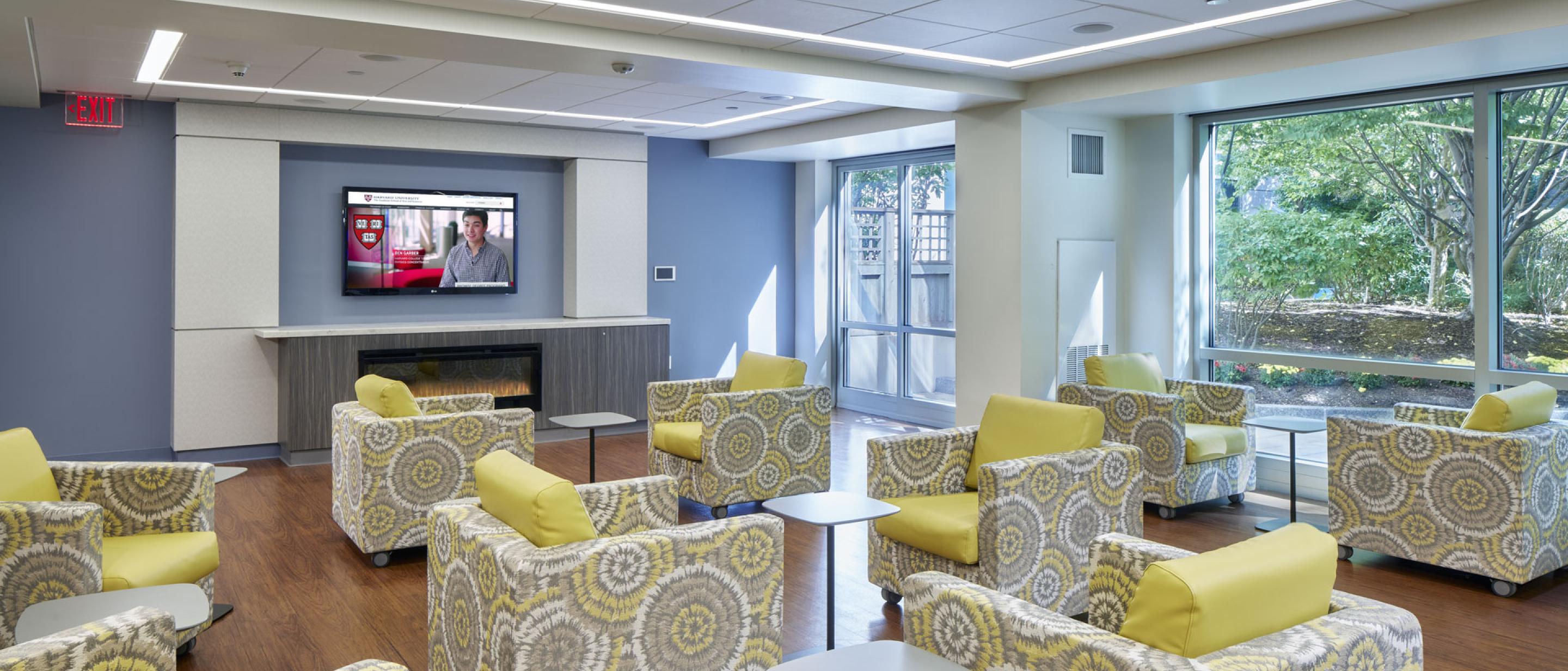 Harvard at Trilogy | Harvard University Housing