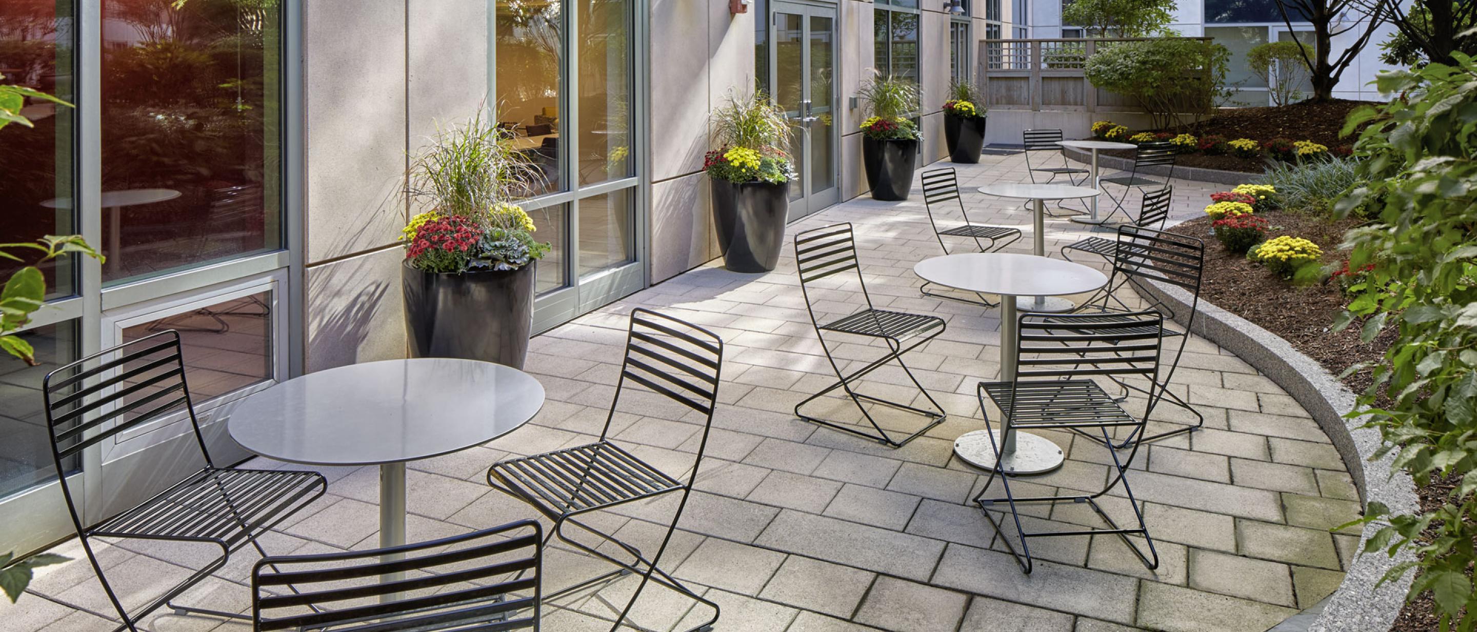 Harvard at Trilogy | Harvard University Housing