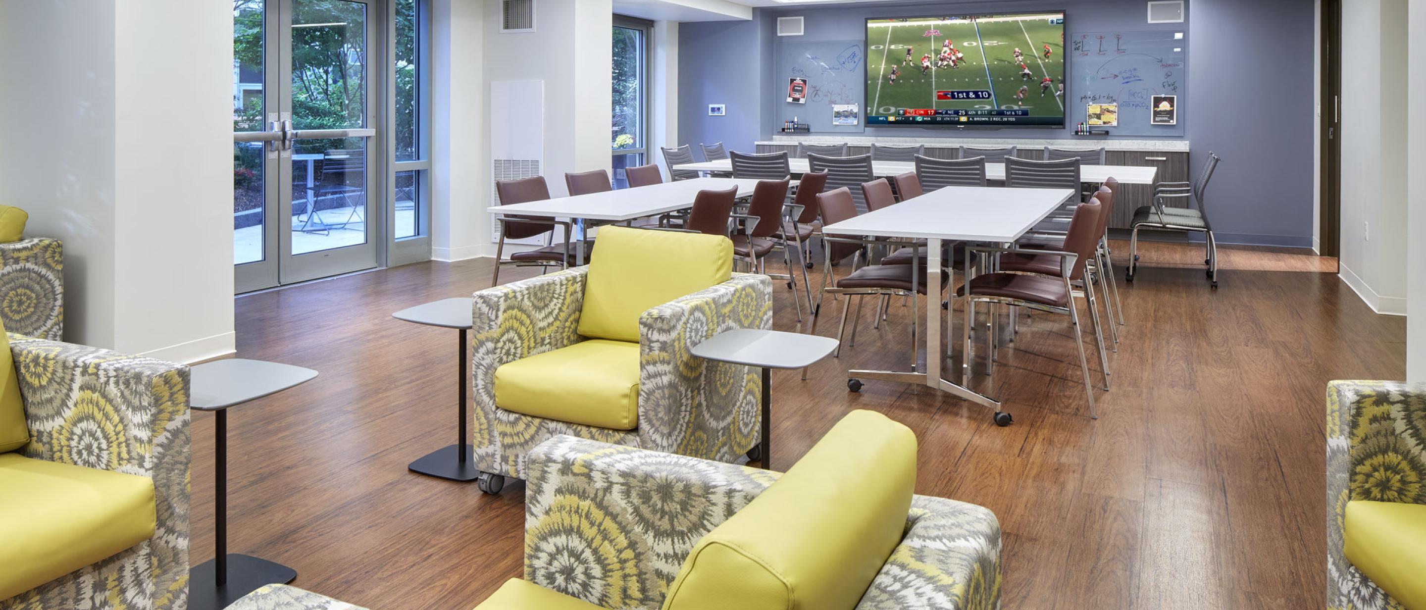 Harvard at Trilogy | Harvard University Housing