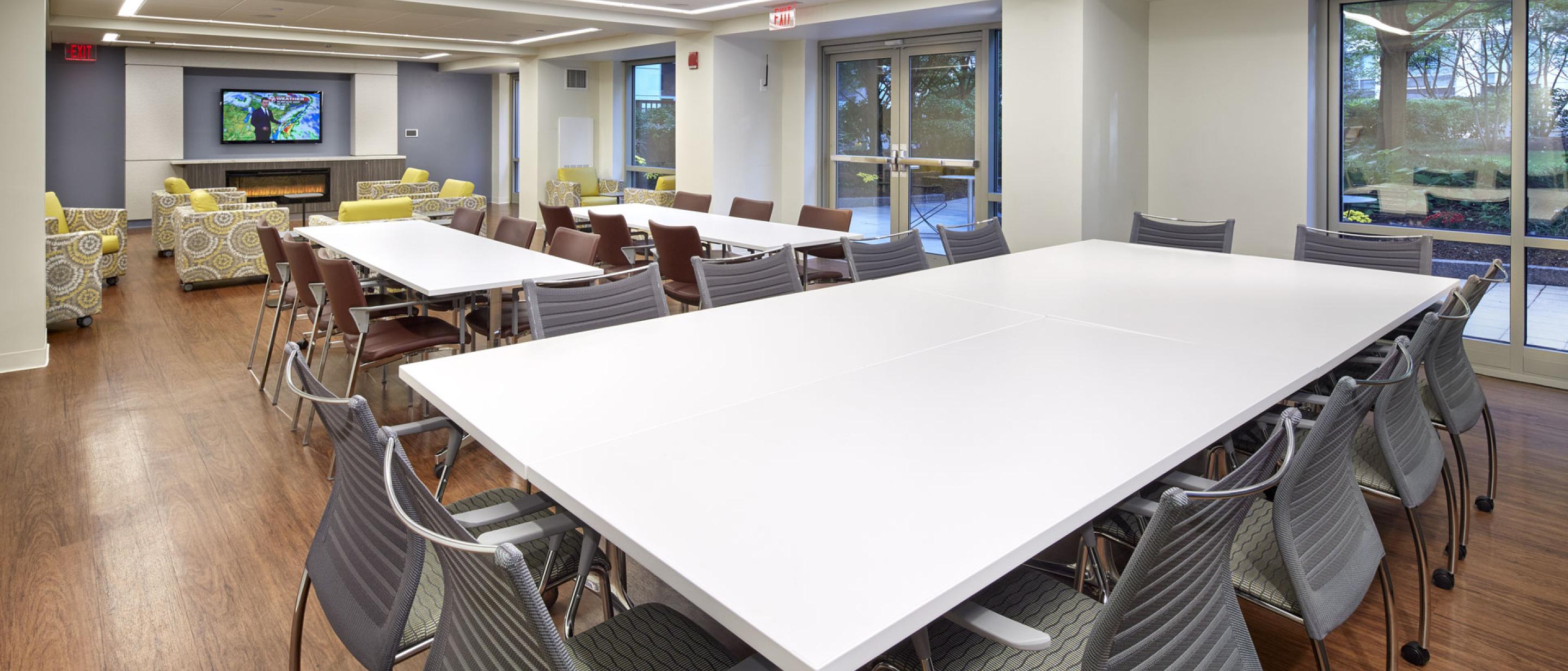 Harvard at Trilogy | Harvard University Housing