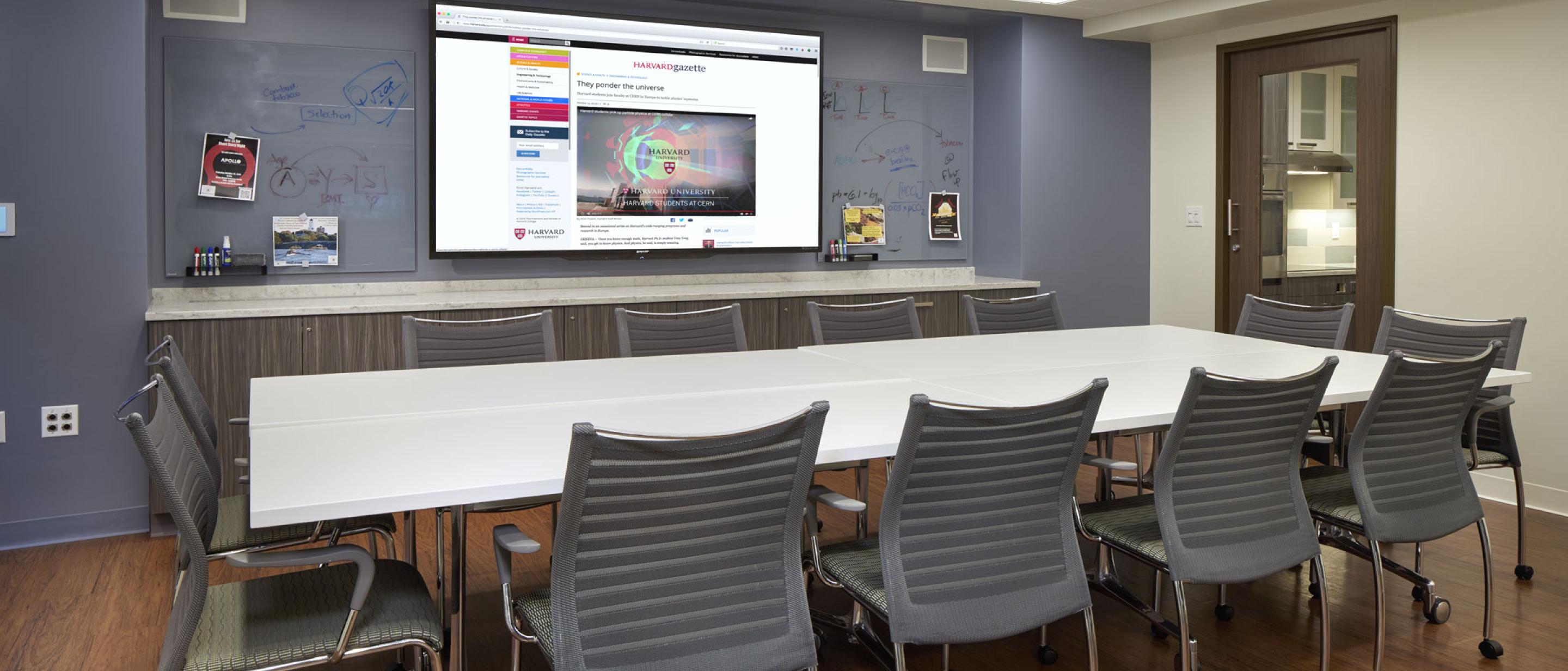 Harvard at Trilogy | Harvard University Housing