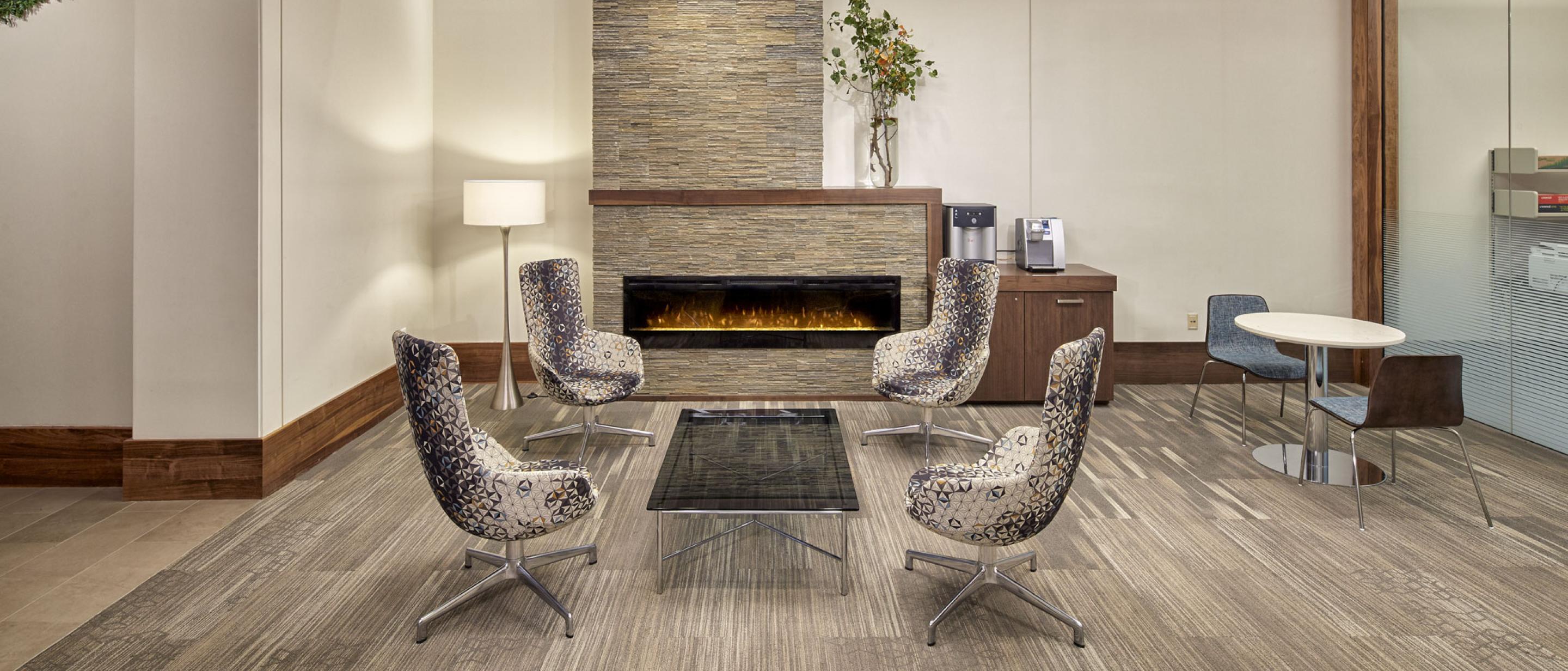 Harvard at Trilogy | Harvard University Housing