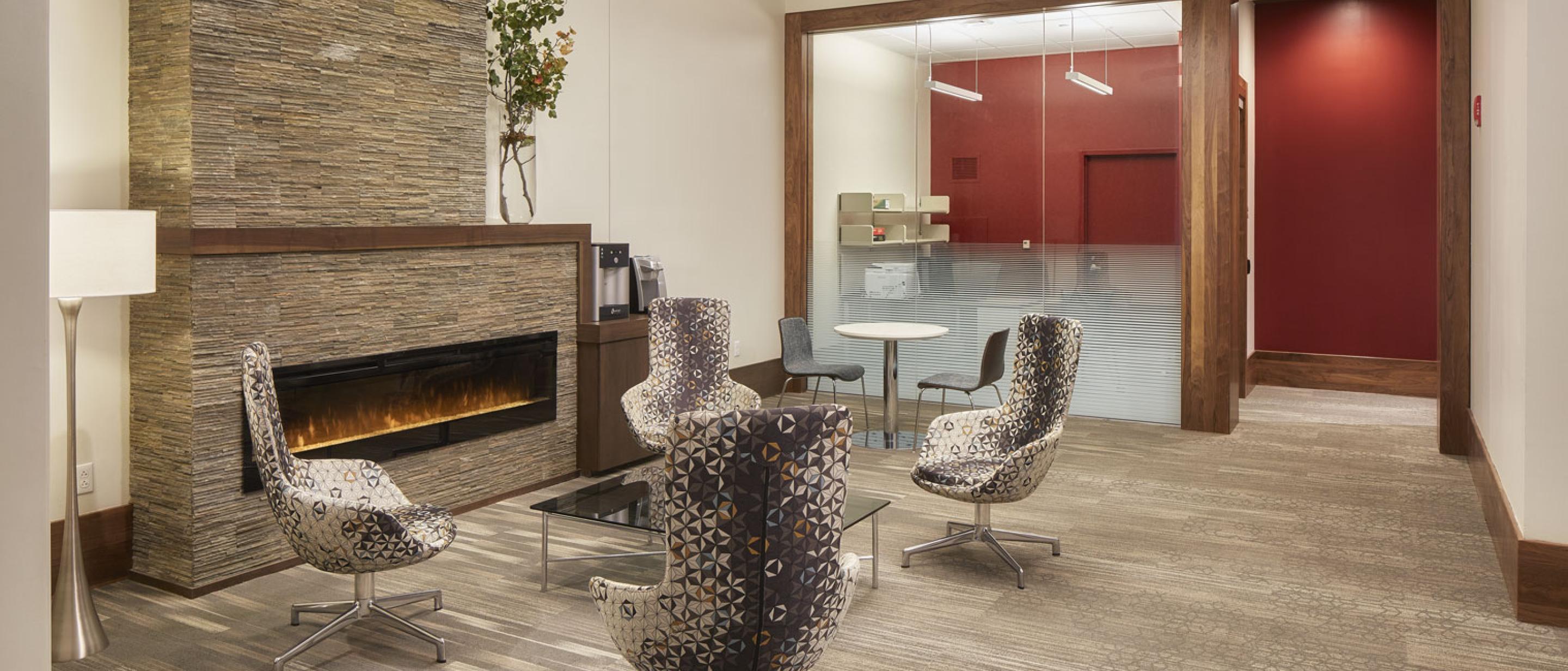 Harvard at Trilogy | Harvard University Housing