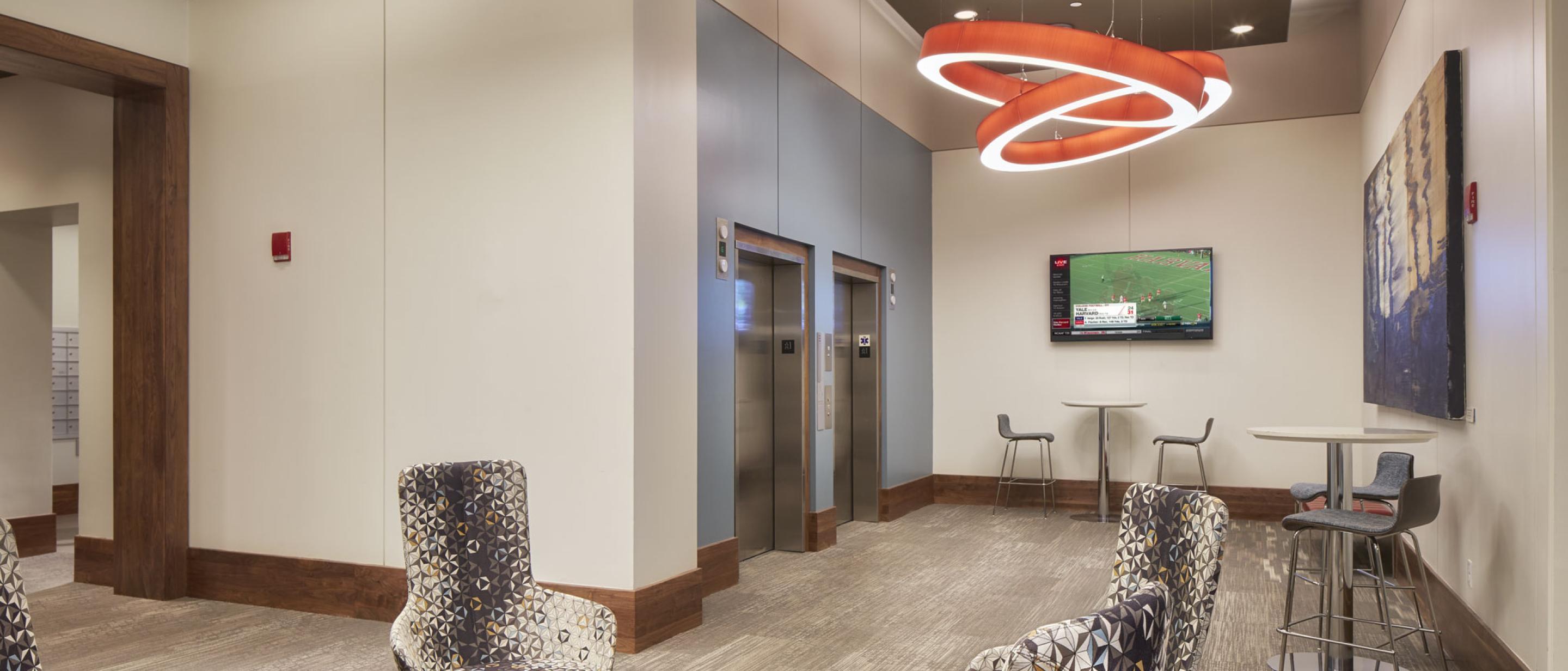 Harvard at Trilogy | Harvard University Housing