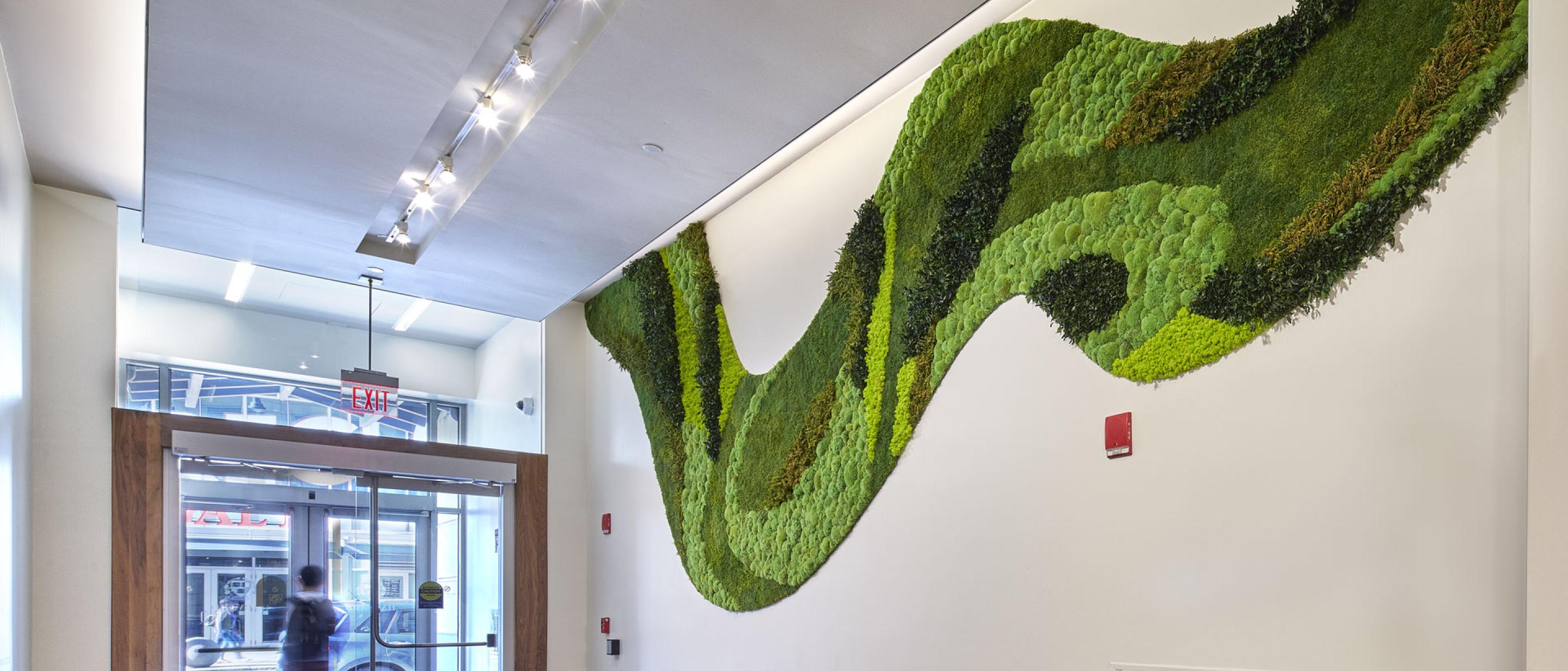 Harvard at Trilogy | Harvard University Housing