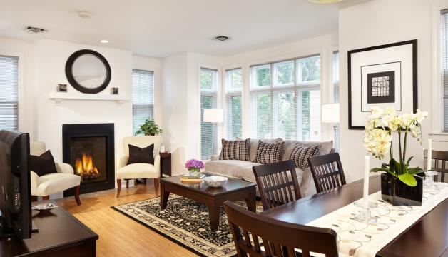 Apartments | Harvard University Housing